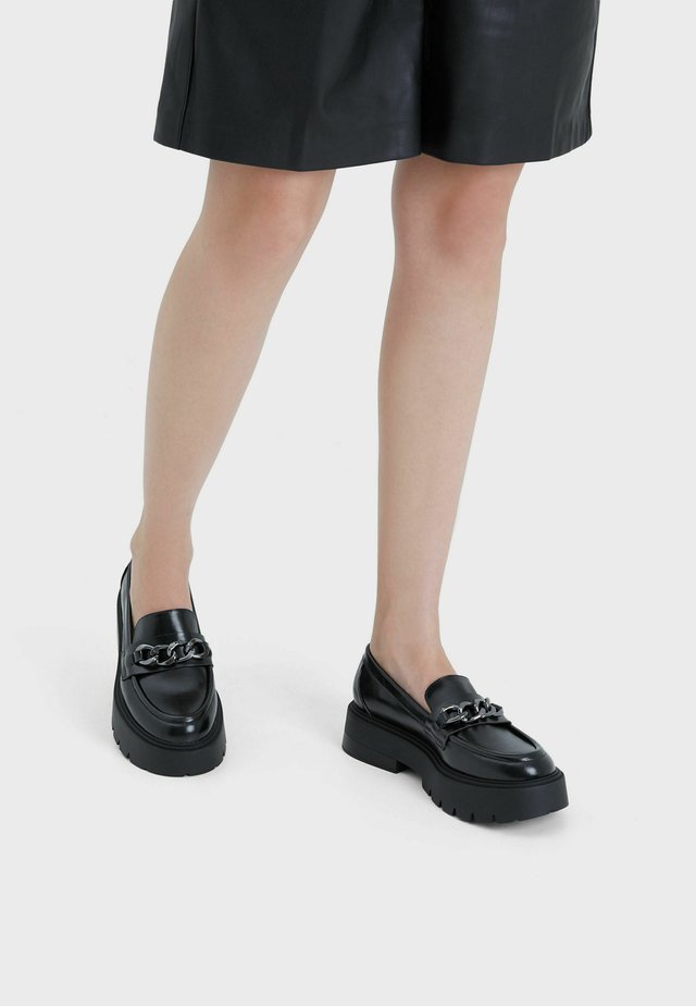 Mokassins für Damen online kaufen | Die Alternative zum Ballerina | ZALANDO