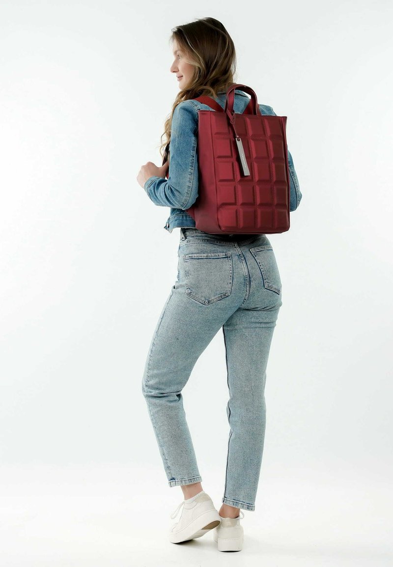 SURI FREY BOBBY - Plecak - Zalando.pl