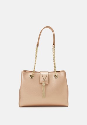 Nobo Handtasche - beżowy/beige - Zalando.at