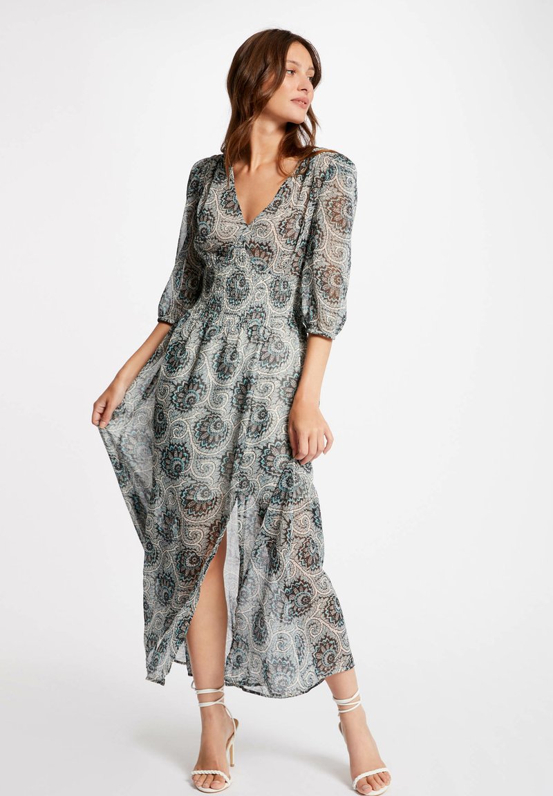 Morgan Robe longue - multi coloured/multicolore - ZALANDO.FR