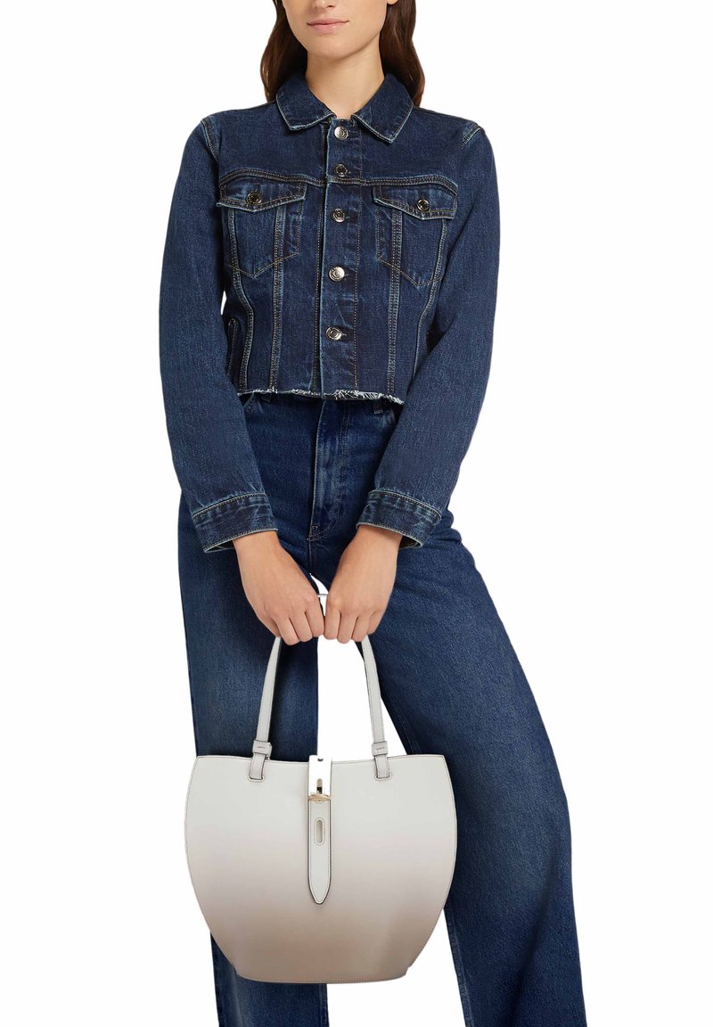 Furla Torba na zakupy/mleczny - Zalando.pl