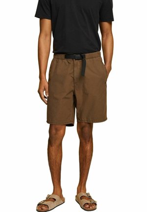 Quiksilver Short - cjz/beige - ZALANDO.FR