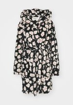 UGG AARTI PRINT - Dressing gown - black - Zalando.ie