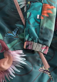 WeeDo COSMO FAIRY - Skipak - jungle_print/groen - Zalando.nl