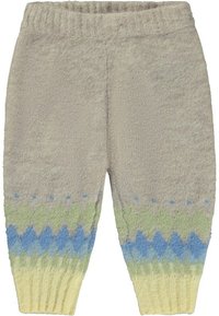Molo SIGNY - Stoffhose - nordic pastels/sand - Zalando.de