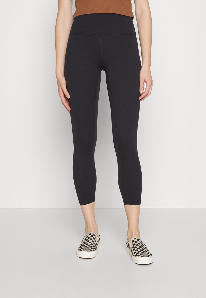 Levi's® Gold Tab ANYWEAR - Retuusid - püksid - black agate/must ...