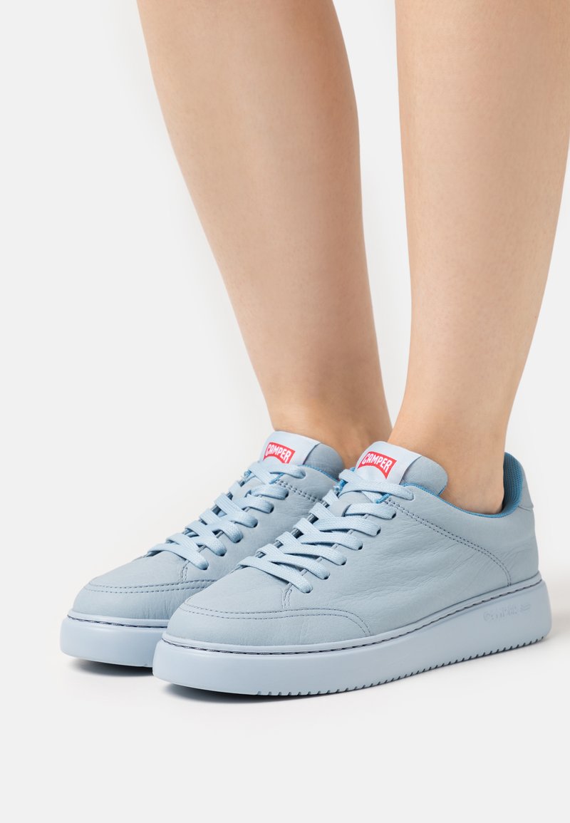 Camper RUNNER - Baskets basses - pastel blue/bleu clair - ZALANDO.CH