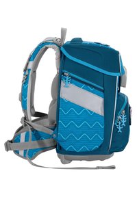 Step by Step STEP BY STEP RANZEN-SET SPACE AKTIONS-SET ANGRY SHARK 7 ...