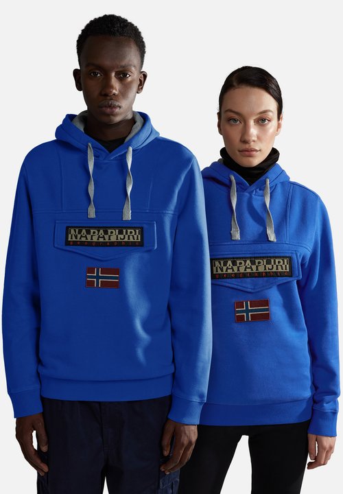 Napapijri Online-Shop | Napapijri online shoppen | ZALANDO