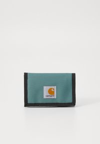Carhartt WIP ALEC WALLET UNISEX - Rahakott - silver pine ...