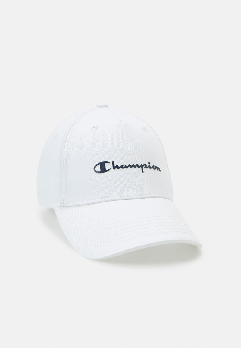 Champion BASEBALL - Cap - white/weiß - Zalando.de