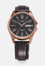Casio UNISEX - Watch - brown/black/brown - Zalando