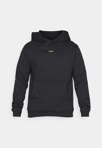 P.E Nation FORTITUDE HOODIE - Sweatshirt - black/schwarz - Zalando.de