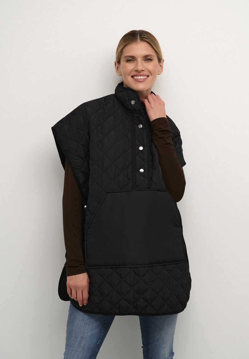 Culture Viitta - black/musta - Zalando.fi