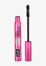 Sleek FULL PACKAGE ALL-IN-ONE MASCARA - Mascara - black/beige - Zalando.nl