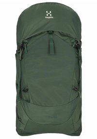 Haglöfs VINA - Backpack - fjell green/green - Zalando