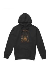 Disney COCO PAINTED POSTER WITH GUITAR ERNEST MIGUEL AND HECTOR ...