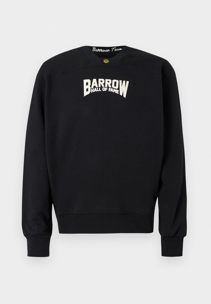 Barrow UNISEX - Sweatshirt - black/noir - ZALANDO.CH