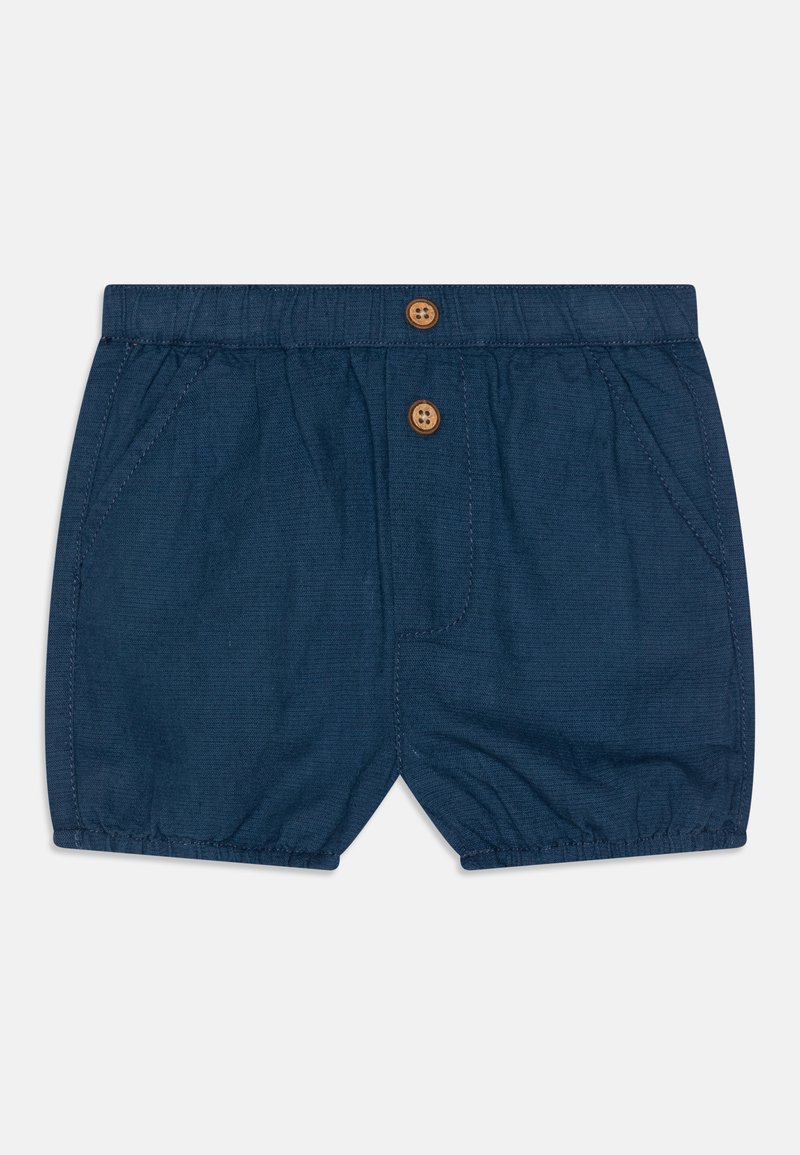 Hust & Claire HERLUF UNISEX - Shorts - blue moon/blue - Zalando.ie