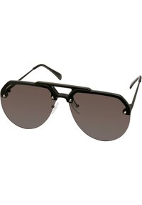 Urban Classics TORONTO - Zonnebril - black/zwart - Zalando.nl