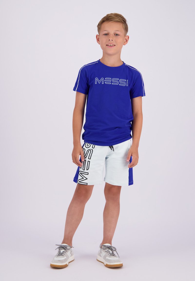 Vingino MESSI - JAXE - Printtipaita - web blue/sininen - Zalando.fi