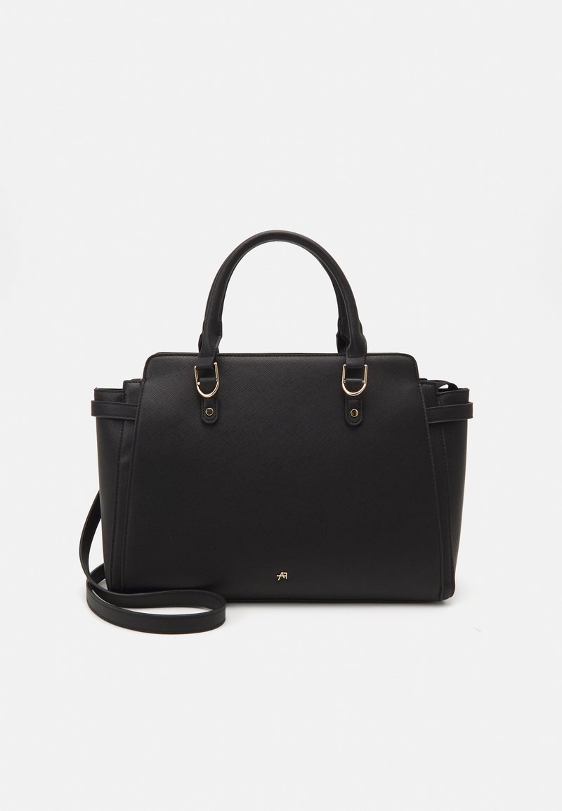 Anna Field Handbag - black - Zalando