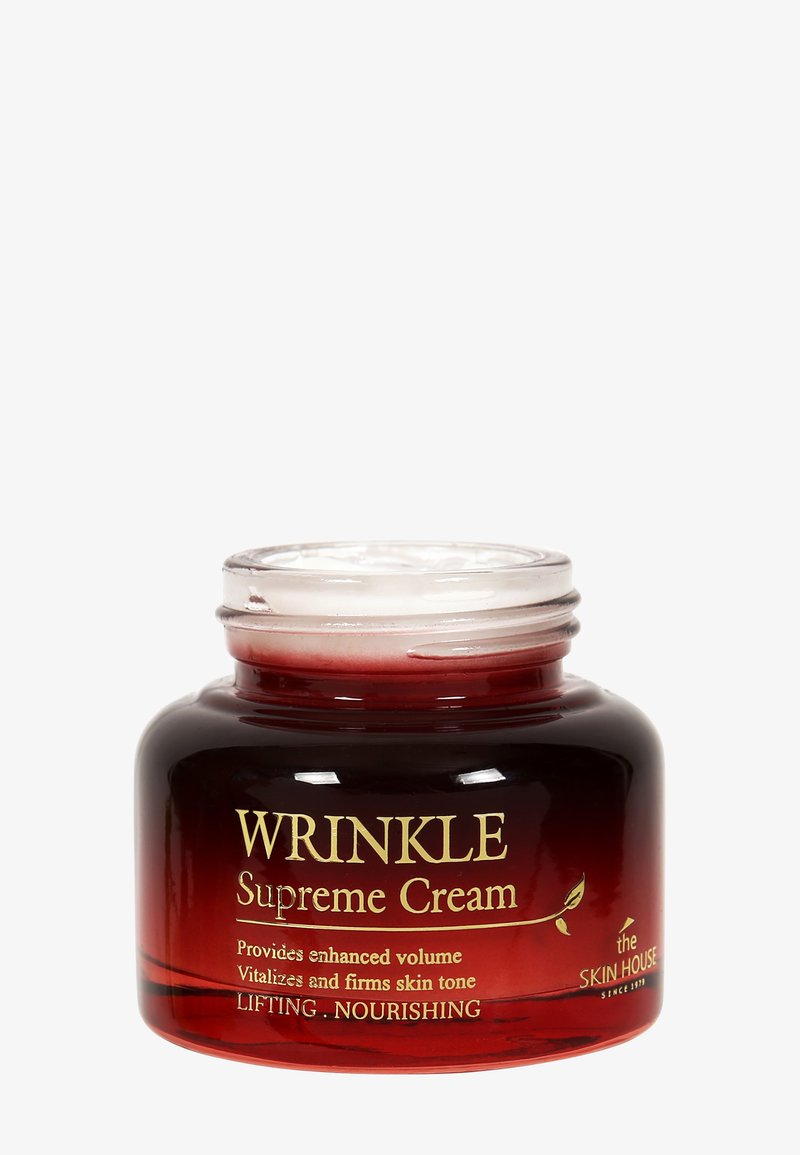 The Skin House THE SKIN HOUSE WRINKLE SUPREME CREAM - Pielęgnacja na ...