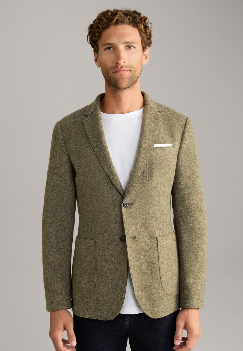 JOOP! Jeans SAKKO HELICAN - Sakko - grün - Zalando