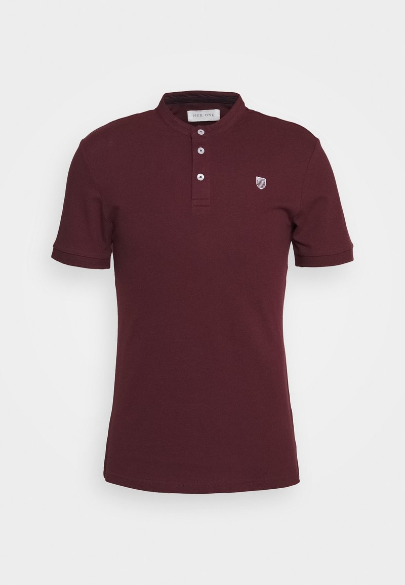 Pier One Polo - bordeaux - ZALANDO.FR