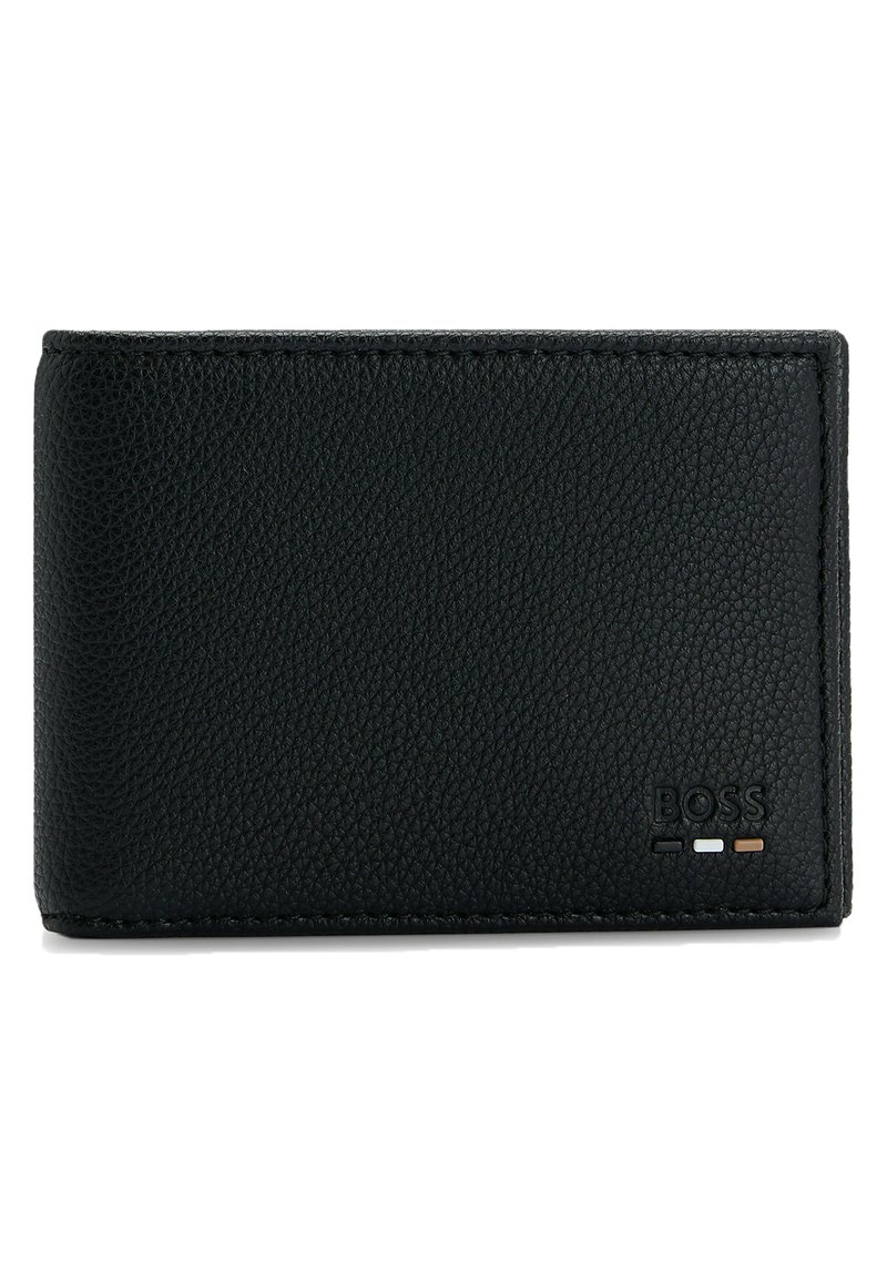 BOSS RAY - Wallet - black one/black - Zalando.co.uk