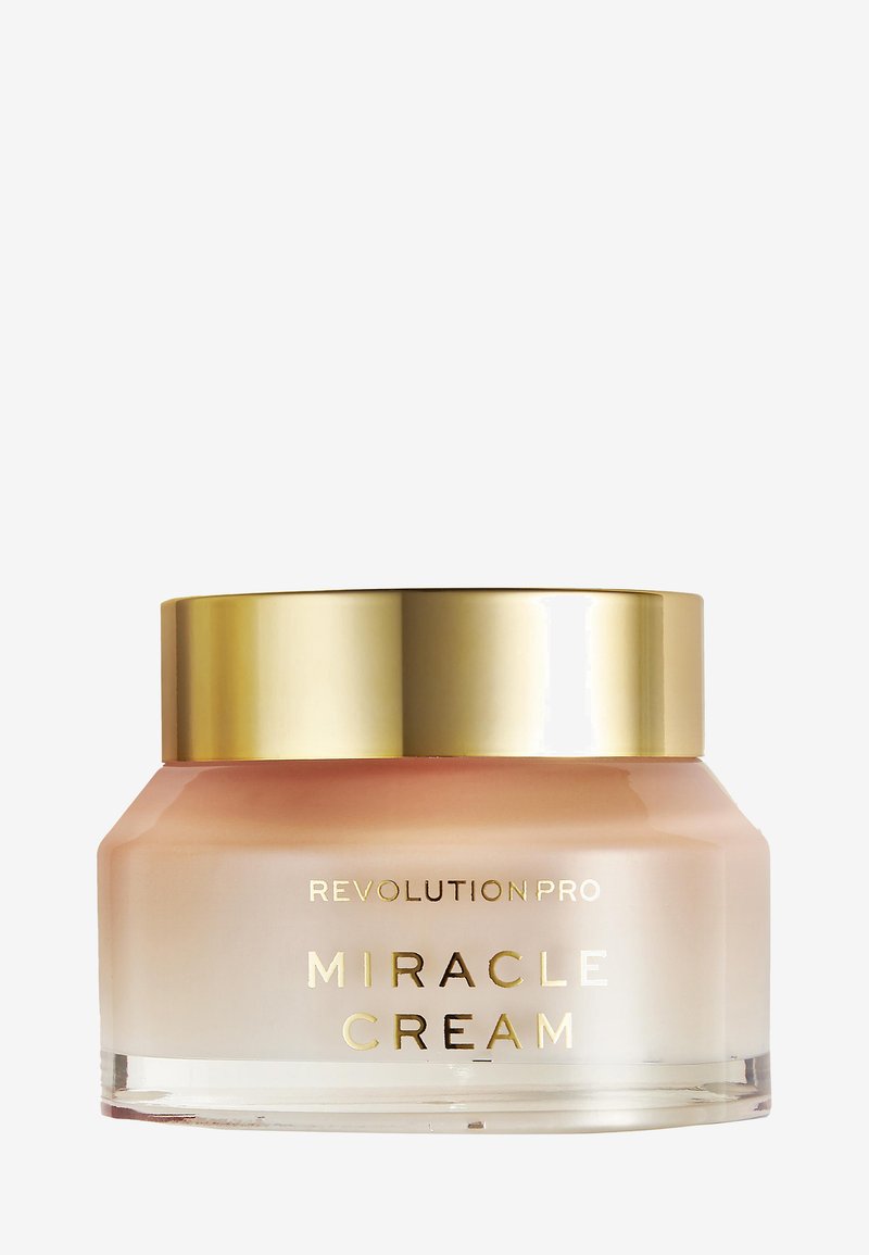Revolution PRO REVOLUTION PRO MIRACLE CREAM - Face cream - miracle ...