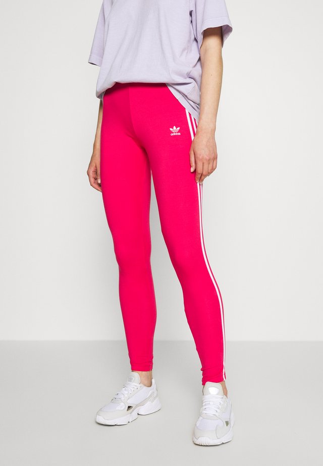Pinke Hosen für Damen versandkostenfrei kaufen | ZALANDO