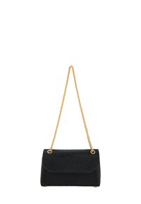 faina Across body bag - black - Zalando