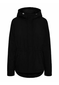 Vero Moda Winter jacket - black - Zalando