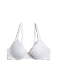 Etam IDOLE - Push-up bra - white - Zalando