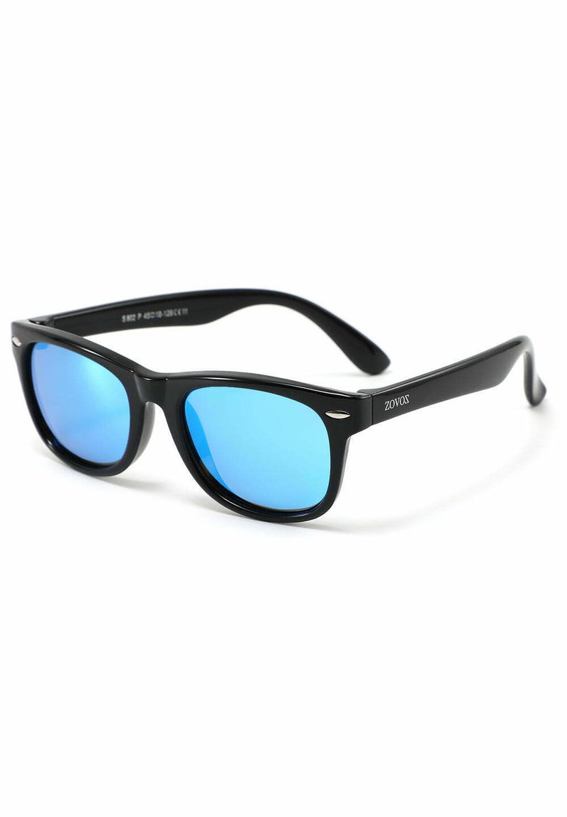 ZOVOZ AMYCUS - Sonnenbrille - black/schwarz - Zalando.ch