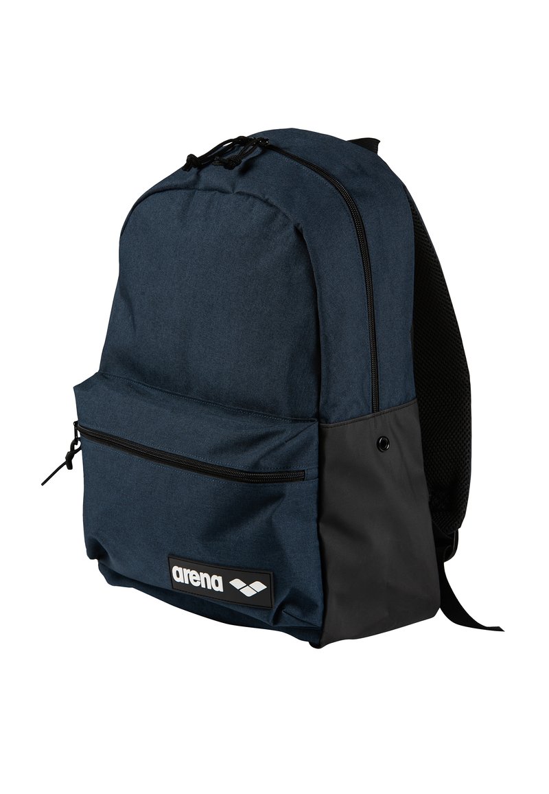 Arena TEAM 30 - Rucksack - team navy melange/blue - Zalando