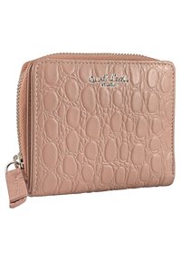 Gusti Leder MONIKA - Rahakott - pink/roosa - Zalando.ee