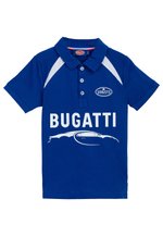 bugatti Poloshirt - surf the web/blau - Zalando.de