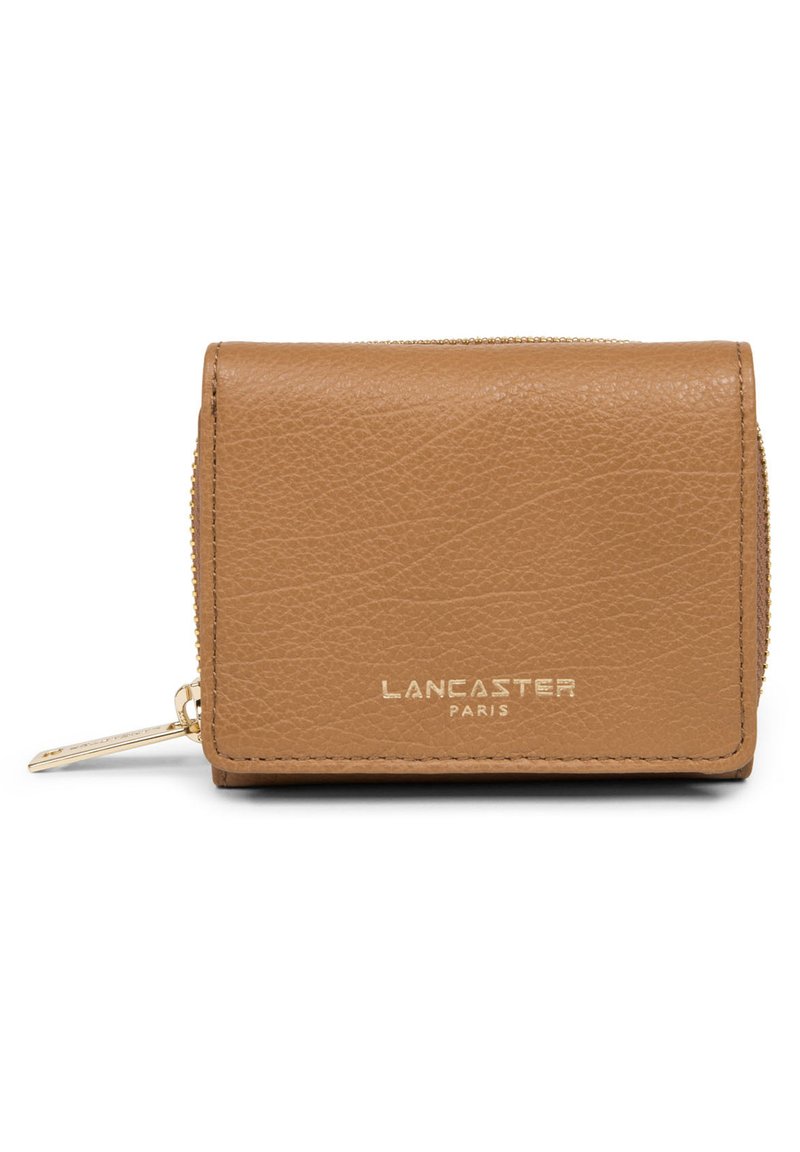LANCASTER MINI DUNE - Portemonnee - camel - Zalando.nl