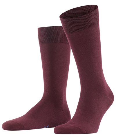 FALKE HAPPY BOX MIX 3-PACK EVERYDAY CASUAL - Ponožky - black/blue/red ...