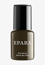 Epara EYE SERUM - Augenpflege - off white/schwarz - Zalando.at