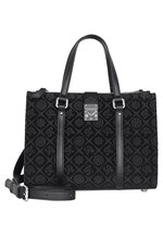 Silvio Tossi Handtasche - black/schwarz - Zalando.de