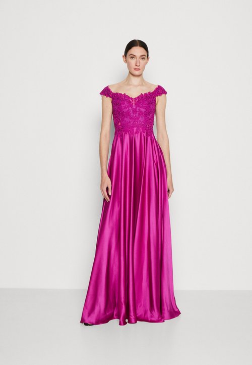 Mascara CB61131 - Clutch - green/donkergroen - Zalando.be