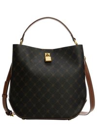 Mango MIGUEL - Handbag - mittelbraun/brown - Zalando.ie