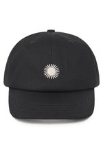 Thinking Mu CHRIS - Cap - black - Zalando.de