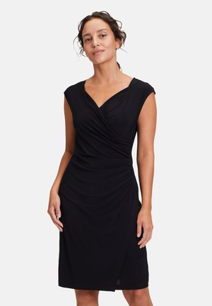 SOLE Made in Italy ROBE CARMEN - Robe fourreau - red/rouge - ZALANDO.FR