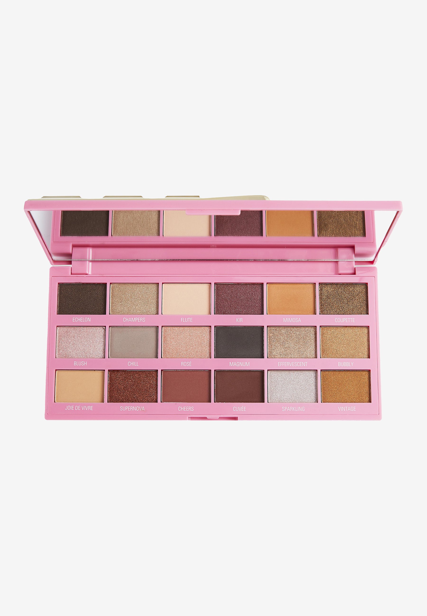 Pink Fizz Makeup Sets | Saubhaya Makeup