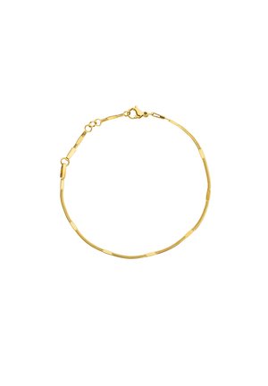 Pilgrim BRACELET PARISA - Bracelet - gold-coloured/doré - ZALANDO.FR