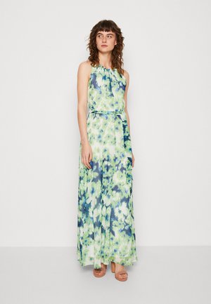 edc by Esprit NECKHOLDER DRESS - Maxiklänning - pink/ljusrosa - Zalando.se